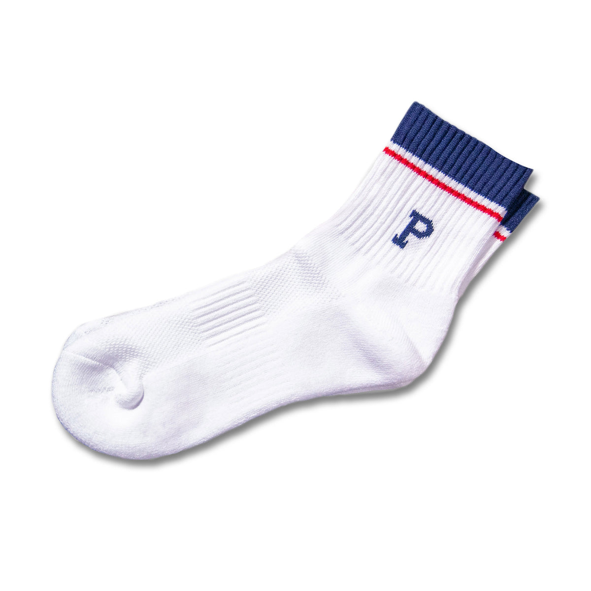 Socks - PE White – Pymble Ladies’ College Online Uniform Shop