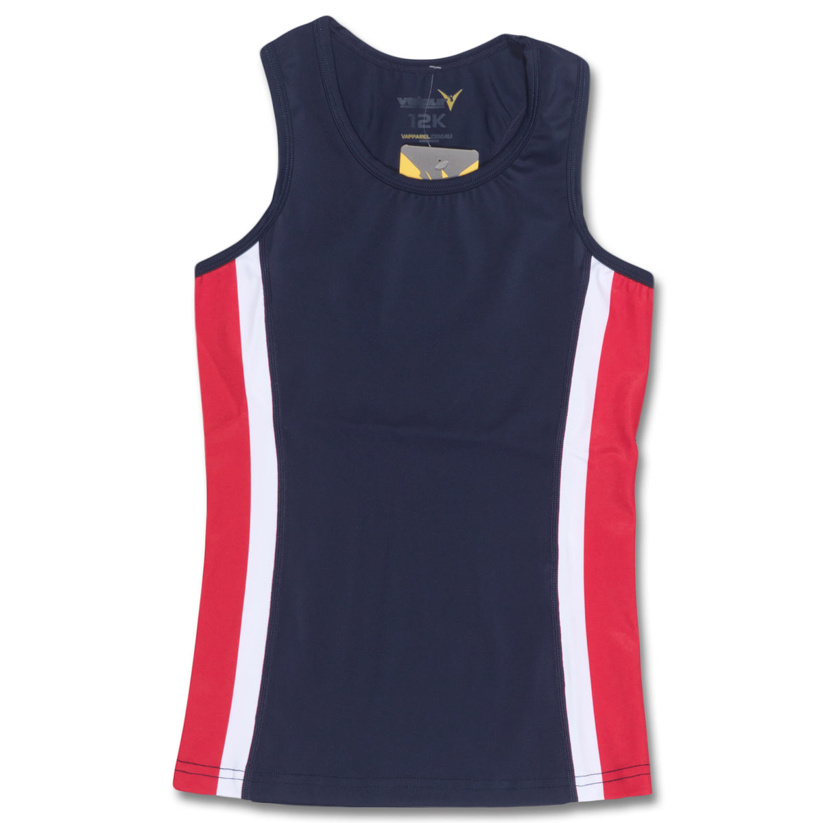 Athletics/Cross Country Tank Top – Pymble Ladies’ College Online ...
